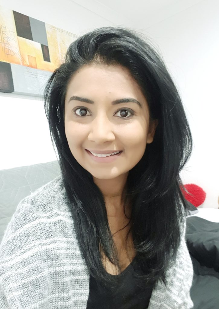 Nafiza Nisha - Goodwin Drive Family Medical CentreGoodwin Drive Family ...